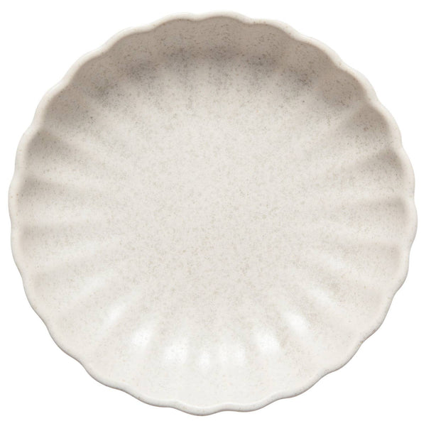 Opus Dish - Alabaster – Cora and Co